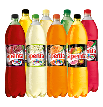 Apenta 1,5l minden íz :: harositaldiszkont