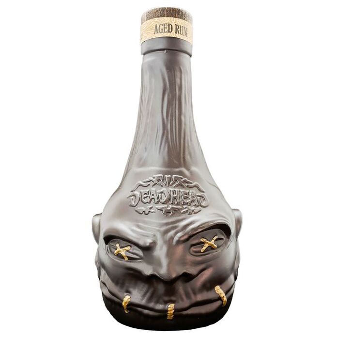 Deadhead Rum 0,7l :: harositaldiszkont
